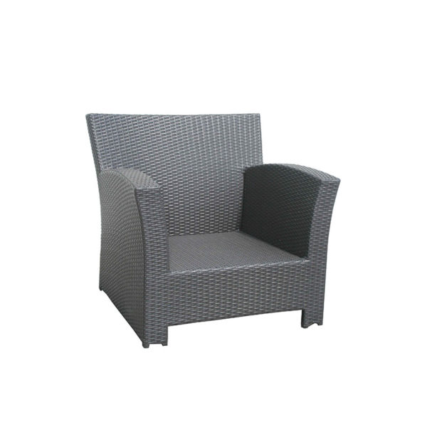 Club Chair (frame only) - Protege Casual