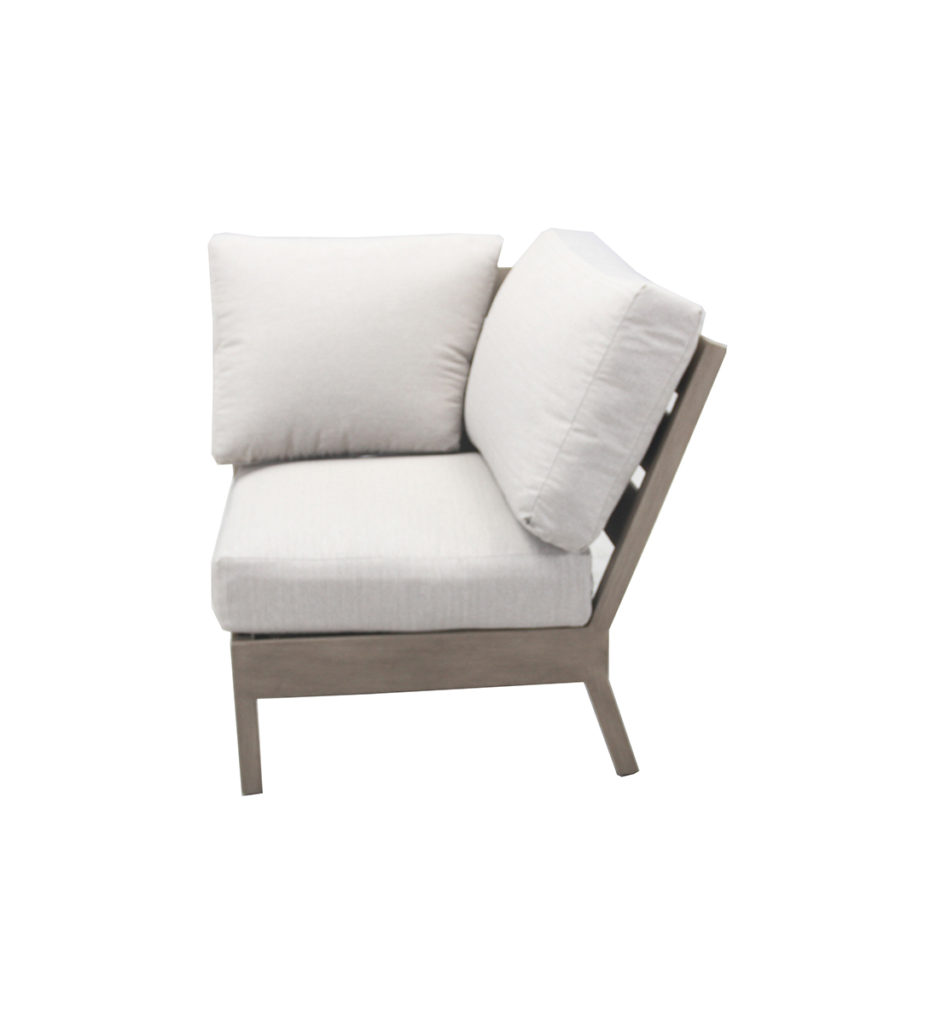 Raine Corner/Arm Module