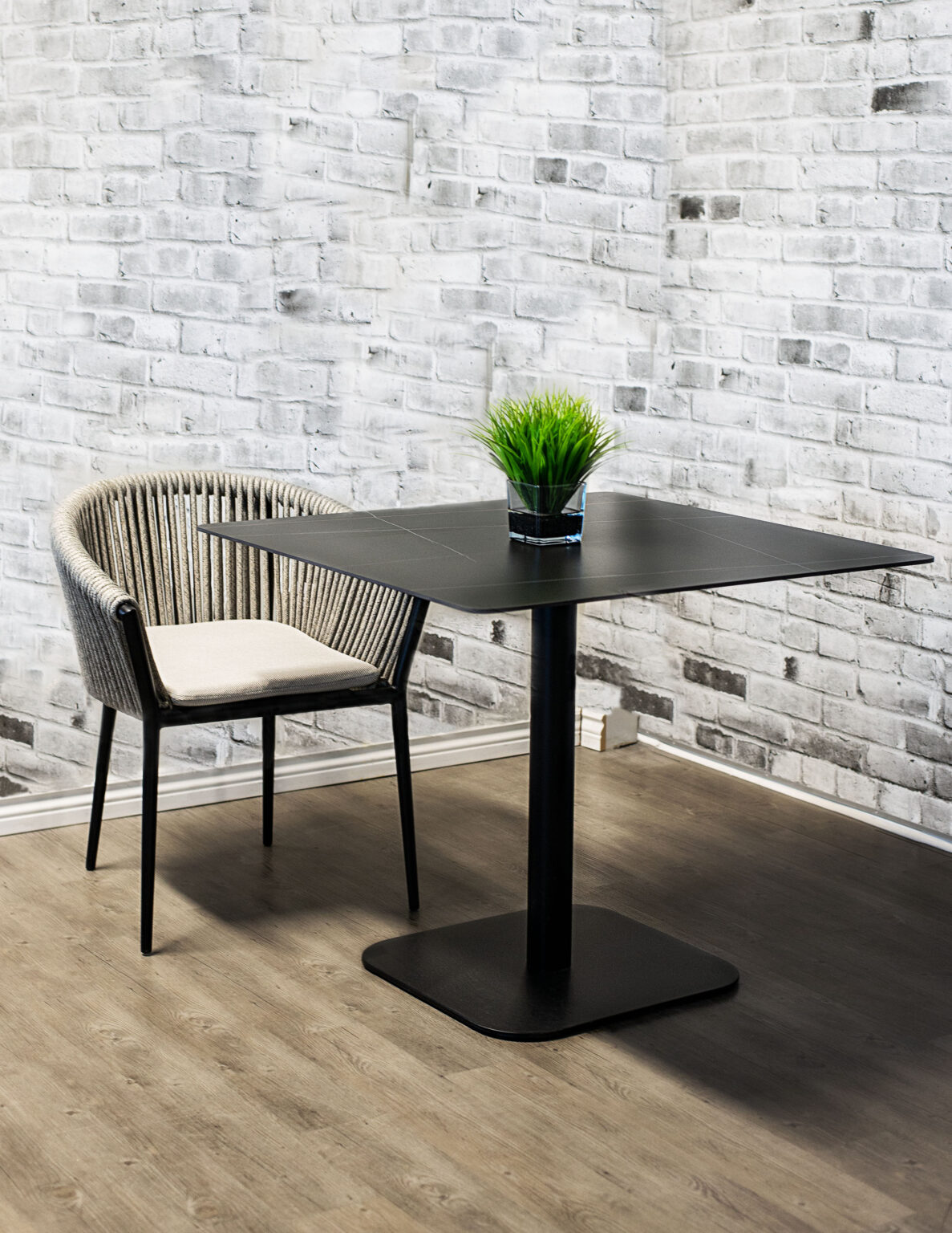 Freedom Square Dining Table