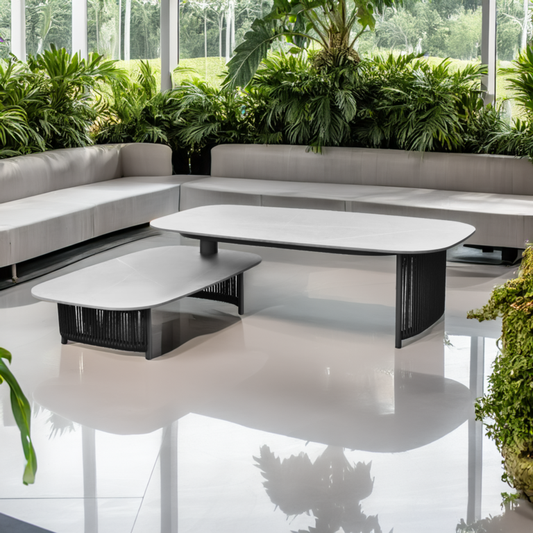 Aria Functional Coffee Table