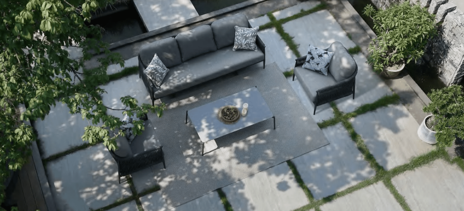 Tango Sofa