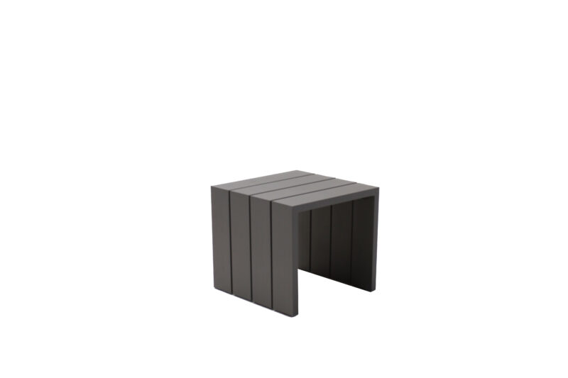 Riverside End Table